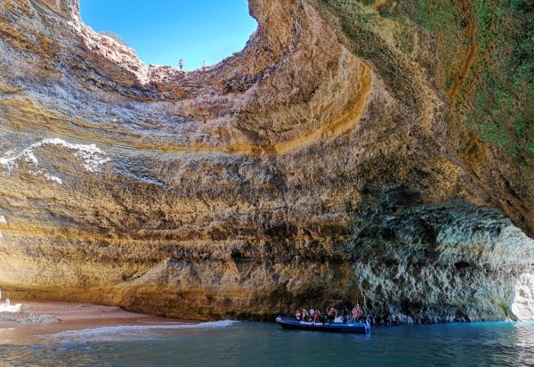 The best sea tours in the Algarve, Portugal | BlueFleet